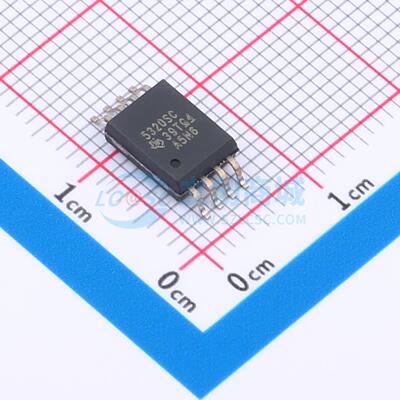UCC5320SCDWVR SOIC-8-300mil 全新原装 TI(德州仪器)