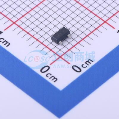 FDN86265P onsemi(安森美) SOT-23-3 场效应管 现货