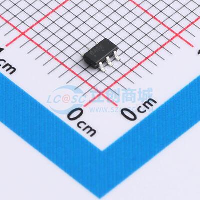 FDC640P onsemi(安森美) SSOT-6 场效应管 现货