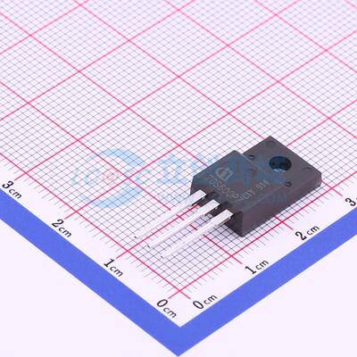 IPA70R600P7S  TO-220FP 场效应管 现货