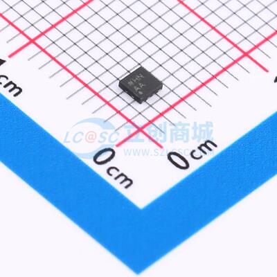 AD5693BCPZ-RL7 LFCSP-8(2x2) 全新原装 ADI(亚德诺)