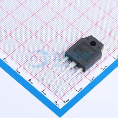 2SC2625 OSEN(欧芯) TO-3PNB 三极管 现货