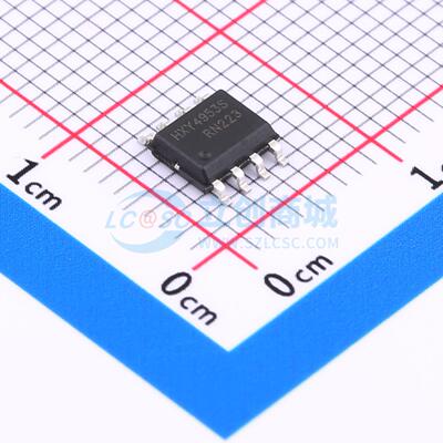 APM4953 HXY MOSFET(华轩阳电子) SOP-8 场效应管 现货