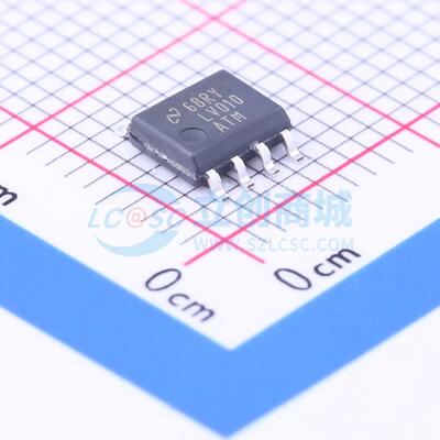 DS92LV010ATMX/NOPB SOIC-8 全新原装 TI(德州仪器)
