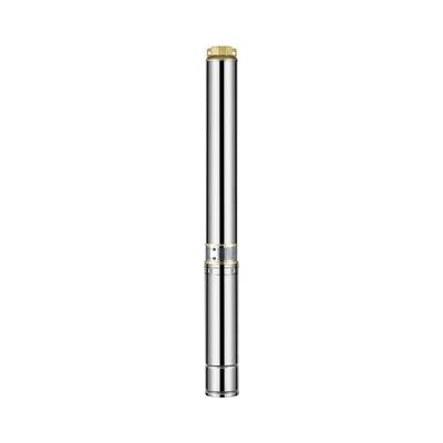 SDM系列50/60HZ不锈钢220V高扬程大流量深井泵农田灌溉用水泵