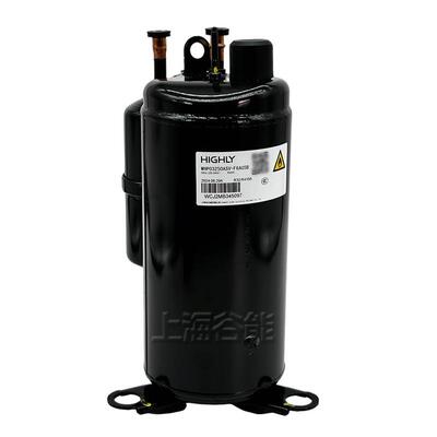 压缩机热泵热水器专用定速R410A立式WHP03250ASV-F6AU5B商用