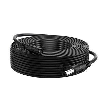 萤石华为海雀小米摄像头电源线