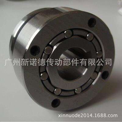GCS55160ZL双向超越离合器GCS-55160滚柱式双向离合器/XND-新诺德