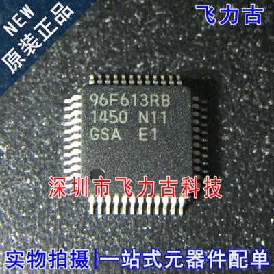 全新 MB96F613RBPMC-GSAE1 MB96F613RBPMC 96F613RB LQFP48 芯片