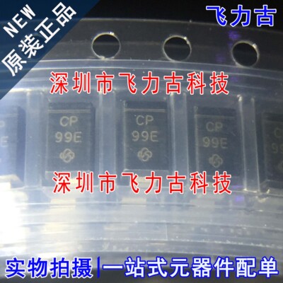 全新原装 SMAJ36A-E3/61 丝印CP DO-214AC/SMA 3.6V 二极管