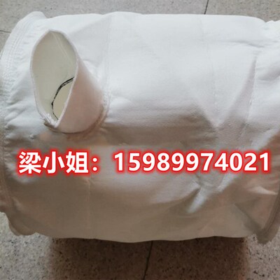 电子厂工业粉尘集尘袋SCHUNK雄克吸尘器除尘布袋GETECH分板机滤袋