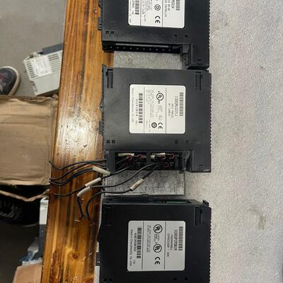 议价IC693BEM331K IC693ALG221J IC693PCM301M 工控模块维修