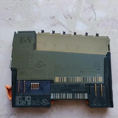 议价X20AO4632 贝加莱工控模块 工业自动化控制配件维修