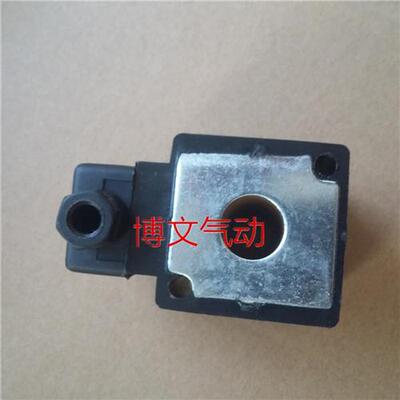 电磁阀K22JD K23JD K25D K35D-15 20 25 K23D-2-3 线圈220VDC24V