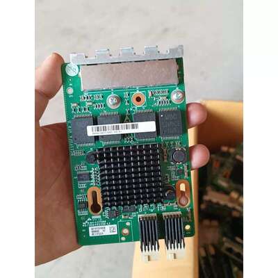(议价)RH1288V2 2288HV2伺服器 4口 网卡 模块