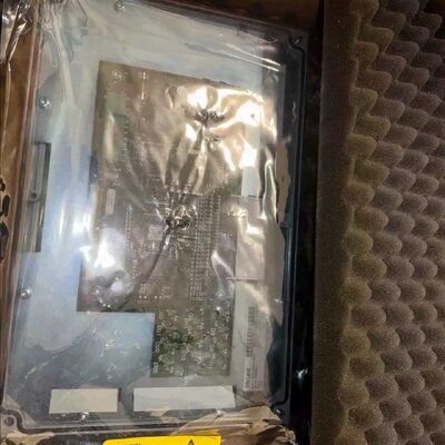 议价ALFA LAVAL阿法拉伐 EPC50 控制器 3183062451 分油机操控面