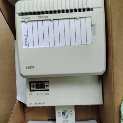 议价3BSE018172R1 SB822 议价