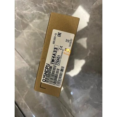 Q25HCPU 带包装议价