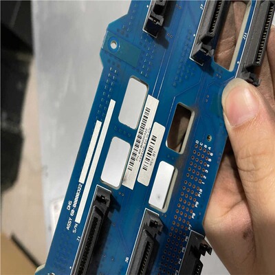 议价议价 MSA2000 MSA2300 硬碟背板 60-000适用
