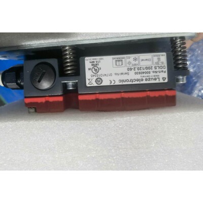 议价议价议价议价测进口测LEUZE DDSL 200/120.2-60
