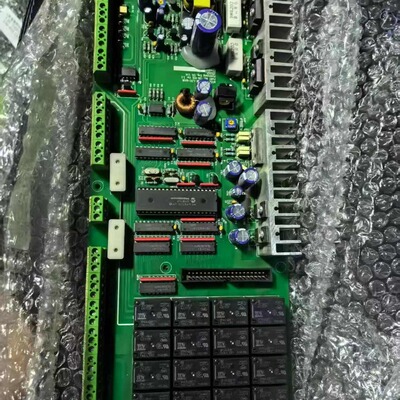 议价TERASAKI电路板，型号ESM-1171D，STARTER MODULE。议价