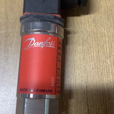 议价Danfoss MBS 33 060G3012 0-16bar感测器议价