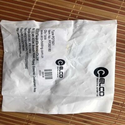 议价议价ELCO总线分支器PDTS01适用