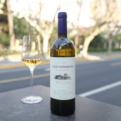 西班牙高质量干白圣纳斯酒庄