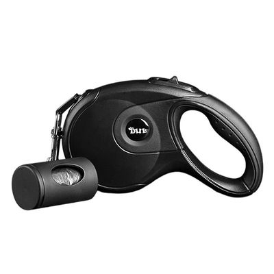 狗狗牵引绳大型中小型犬狗链金毛泰迪博美遛狗神器用品自动伸缩绳