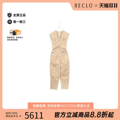 中古Hermes爱马仕上衣レディース