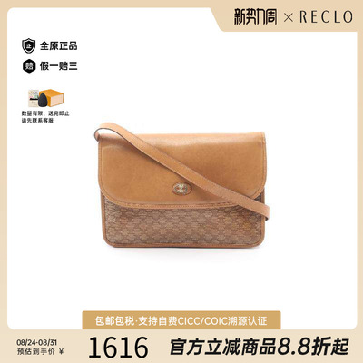 中古Celine赛琳斜挎包レディース