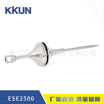 KI-TQYF提前放电优化避雷针