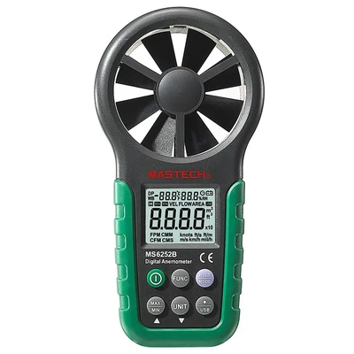 MASTECH/华仪MS6252B多功能数字