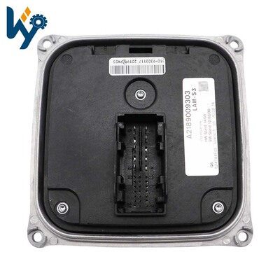 KY新品汽车大灯led驱动
