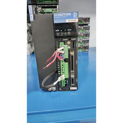 议价RS1A05AA RS1A05AAWA三洋伺服驱动器拆机包好保修三个月现货