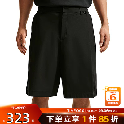 劲浪体育nike耐克夏季男子运动休闲短裤裤子IF2775-010