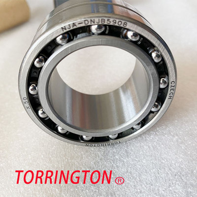 美国进口TORRINGTON NJA5908 NKIA5908 40*62*30加强耐用滚针轴承