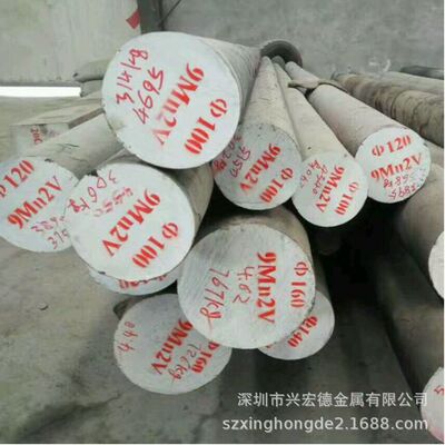 现货供应20CrNi2MoH渗碳轴承钢  G43200耐磨合金结构钢  汽车