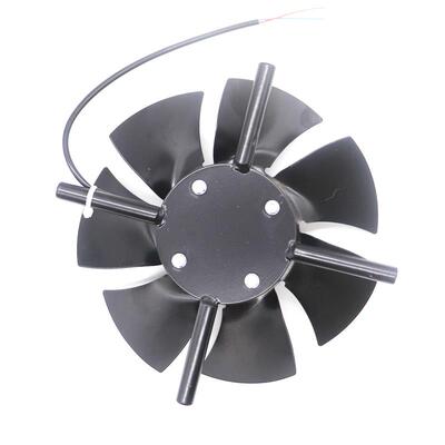 新款格兰富方形变频电机散热通风机GR-71A 80 G-90 100 112A 包邮