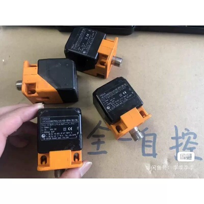 售前询价议价IFM感测器IM504A