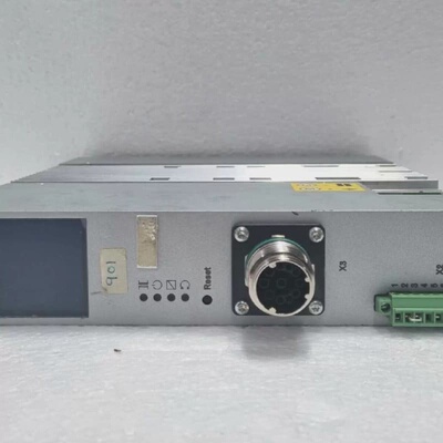 售前询价Rexroth LTU350 Servo Amplifier 0608750108GD1