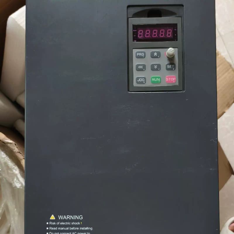 售前询价AD800N-4T30G/37P 科沃变频器 高性能工控调速设備议价维