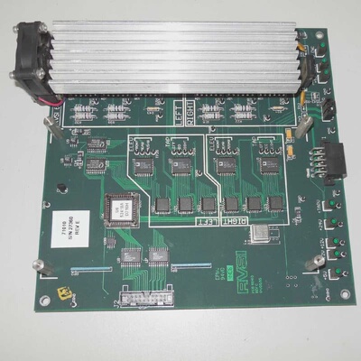 售前询价RVSI 68410 rev C 71010 rev. E