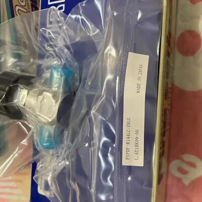 FUJIKIN隔膜阀 FVPDF-R144LC-EM1G