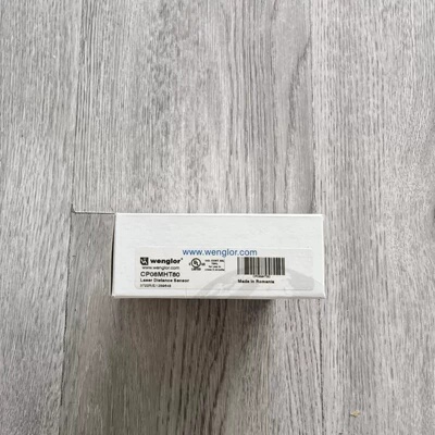 售前询价威格勒CP08MHT80激光感测器，全新原装正品，未拆封，全