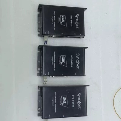 售前询价SynQNet 两轴控制器 STC-SQP2S 议价