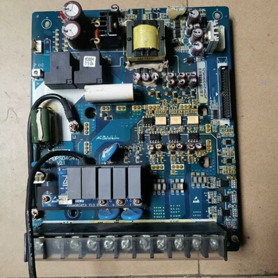 售前询价三晶变频器8000H 15KW 驱动板PDPS04G4T