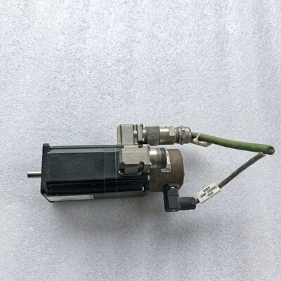 百格拉VRDM36850LWCEB伺服马达，议价商品