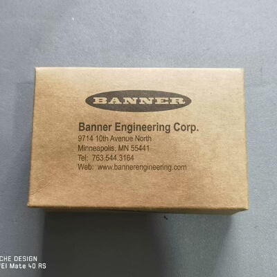 售前询价BANNER邦纳超音波感测器 T30UIPAQ