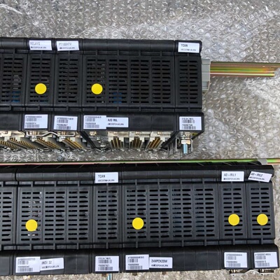 售前询价议价：ALSTOM模块AY00000002104 PLC卡件控制器
